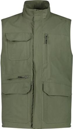 F.lli Campagnolo Herren Weste