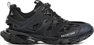 Balenciaga Low-Top Sneaker - Black Track Sneakers - Gr. 44 (EU) - in Schwarz - für Damen