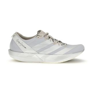 Yohji Yamamoto Adios 9 Baskets - Homme - Chaussures - Gris - Taille: 41 1/2 EU
