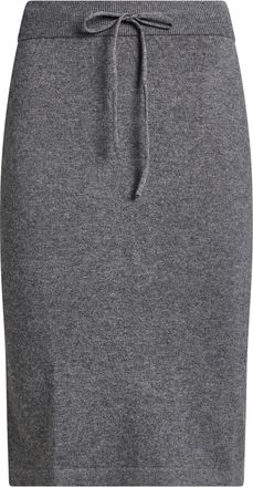 Cashmere Company HOSEN & R&Ouml;CKE - Midi-R&ouml;cke auf YOOX.COM