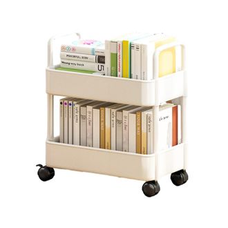 Generic Mobile Aufbewahrung - Organizer f&uuml;r Versorgungsunternehmen, mehrere 60 cm, rollbar, schlankes K&uuml;chenregal | Multifunktional auf R&auml;dern f&uuml;r Badezimmer