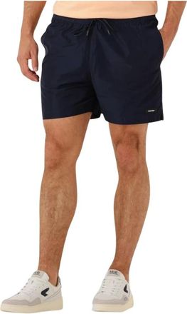 Calvin Klein Herren, Bademode, Blau, 2XLGr&ouml;&szlig;e