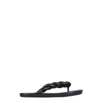 Red Valentino Sliders - - Shoes - Damen - Schwarzk - 38 EU
