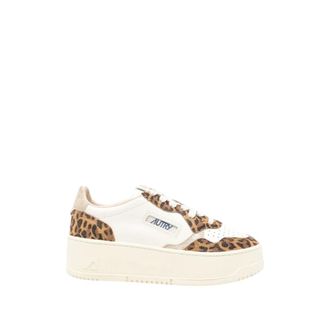 Autry Damen, Schuhe, Mehrfarbig, 37 EUGr&ouml;&szlig;e