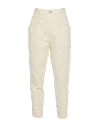 Isabel Marant HOSEN & RÖCKE - Jeanshosen auf YOOX.COM