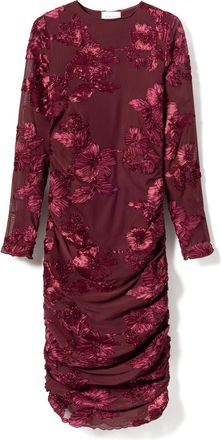 Noella Lavinia L/S Kleid