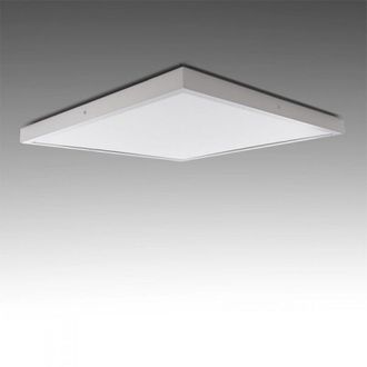 GreenIce Greenice - led Deckenleuchte 48W 4800Lm 6000&ordm;K Quadratisch 40.000H [GR-MZMD02-48W-CW]