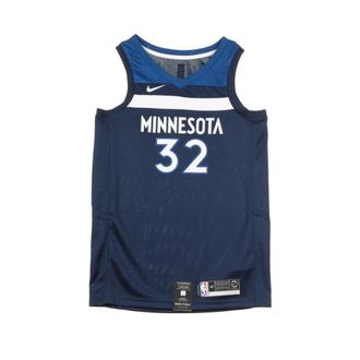 Nike NBA Swingman Jersey - - Sport - Herren - Blau - M