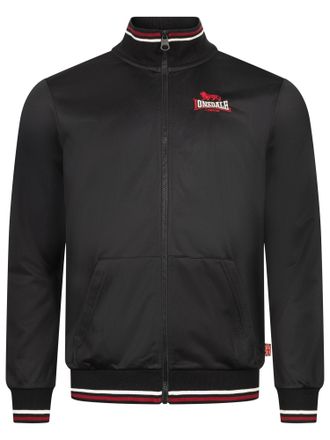 Lonsdale Sweatjacke Irthing