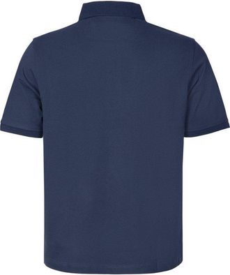 La Martina Poloshirt MCP301 Herren T-Shirt, Shirt, Poloshirt, Polohemd, Sportshirt