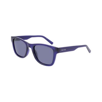 Nautica Herren, Accessories, Blau, 52 MMGr&ouml;&szlig;e