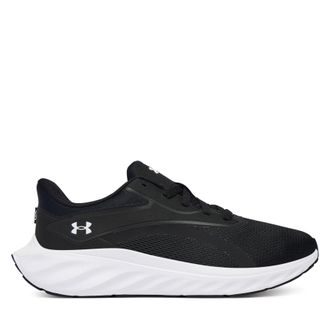 Under Armour Laufschuhe Under Armour UA Charged+ Ascend 6009827 001 Schwarz