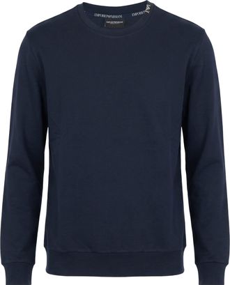 Emporio Armani TOPS - Sweatshirts auf YOOX.COM