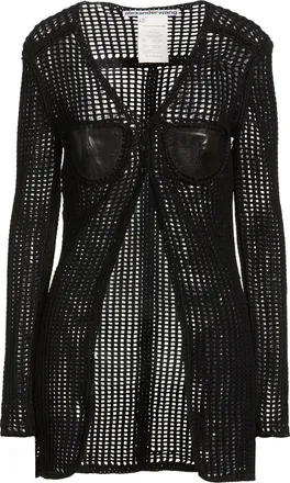 Alexander Wang STRICKWAREN - Strickjacken auf YOOX.COM