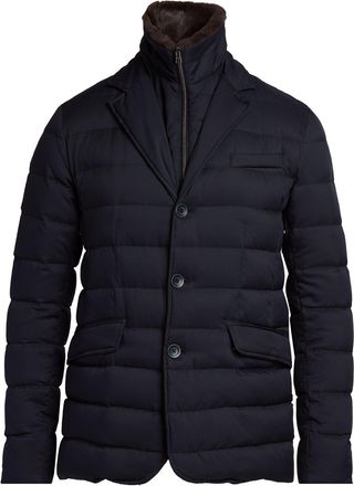 Herno JACKEN & M&Auml;NTEL - Pufferjacken & Daunenjacken auf YOOX.COM