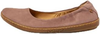 El Naturalista Femme N5300 Coral Chaussure Baby, Malva, 40 EU Large