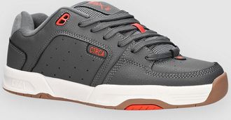 C1RCA 805 Skateschuhe mandarin