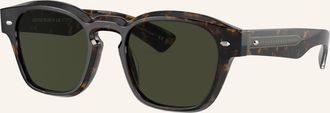 Oliver Peoples Sonnenbrille ov5521su braun
