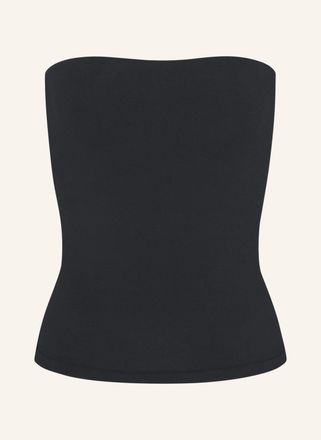 SKIMS Skims Lounge-Top schwarz