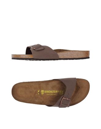 Birkenstock SCHUHE - Sandalen auf YOOX.COM