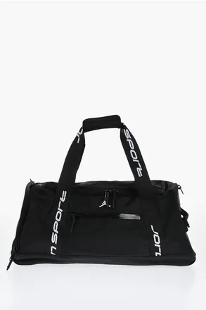 Nike AIR JORDAN Solid Color Maxi Duffle Bag size Unica