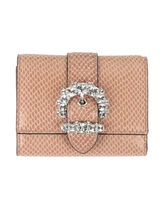 Jimmy Choo London Kleinlederwaren - Brieftaschen auf YOOX.COM