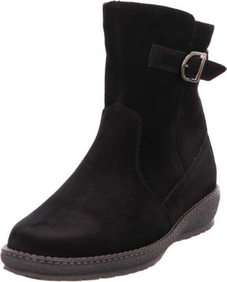 Waldl&auml;ufer Stiefelette