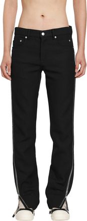 Rick Owens Tower Vega Jeans