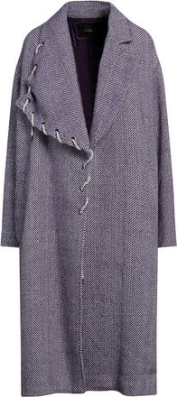 Twin-Set JACKEN & M&Auml;NTEL - M&auml;ntel auf YOOX.COM