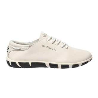 TBS Jazaru, Damen Derbys, Wei&szlig; (*Blanc F7007), 38 EU