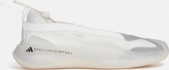 Stella McCartney Sportswear Low Ground Running Trainers, Woman, White, Size: 7h