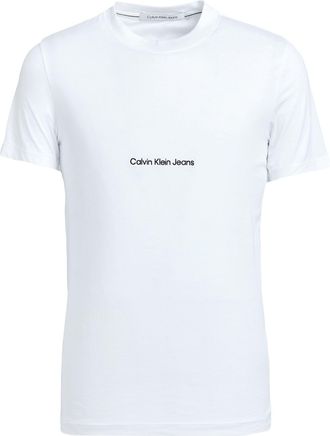 Calvin Klein TOPS - T-shirts auf YOOX.COM