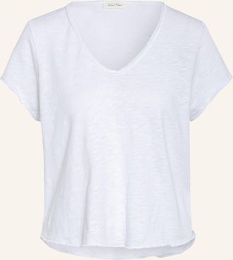 American Vintage American Vintage T-Shirt Sonoma weiss