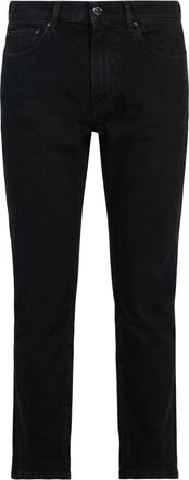 TELA GENOVA HOSEN & R&Ouml;CKE - Jeanshosen auf YOOX.COM