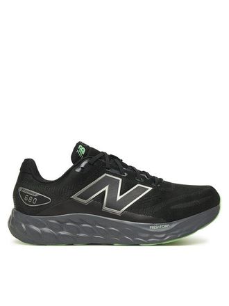 New Balance Laufschuhe 680 M680WBK8 Schwarz