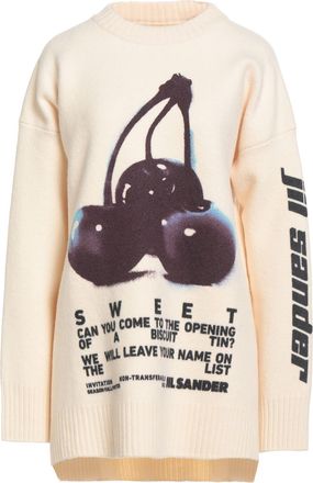Jil Sander STRICKWAREN - Pullover auf YOOX.COM