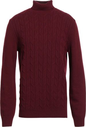 Ferrante STRICKWAREN - Rollkragenpullover auf YOOX.COM