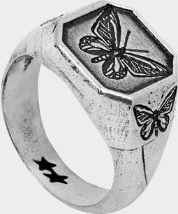 TwoJeys Bague - Taille 18