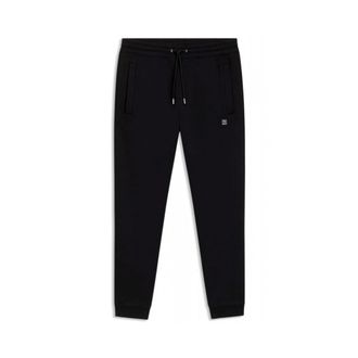 HUGO BOSS Dimacs Sweatpants - - Trousers - Herren - Schwarzk - M