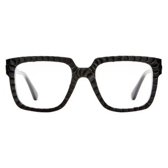 Kuboraum K3 Mask - unisex - Accessoires - Noir - Taille: 52 MM