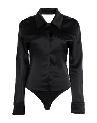 Courr&egrave;ges TOPS - Bodysuits auf YOOX.COM