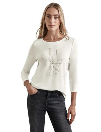 Street One Shirt mit Artwork