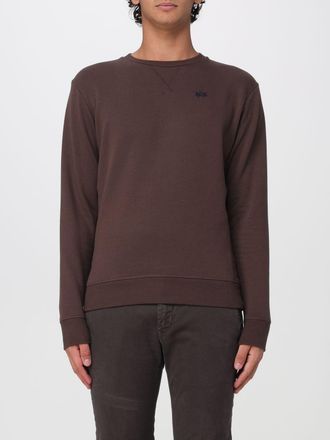 La Martina Pullover Herren Farbe Braun