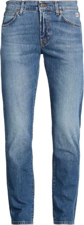 Roy Rogers HOSEN & R&Ouml;CKE - Jeanshosen auf YOOX.COM
