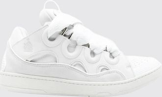 Lanvin Sneakers LANVIN Herren Farbe Weiß