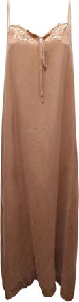 Emma & Gaia Femme, Robes, Beige, Taille: 44 FR Robe 35Ba555