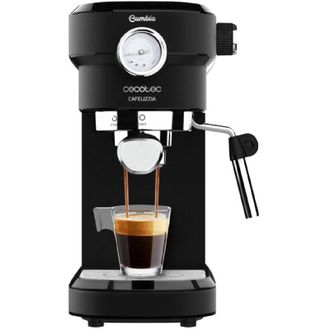 Cecotec Cecotec - Machine &agrave; caf&eacute; expresso Cafelizzia 790 Black Pro