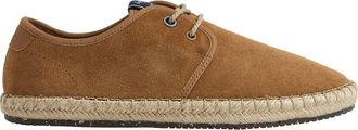 Pepe Jeans London Herren Tourist Classic Blucher Shoes, Tan, 39 EU