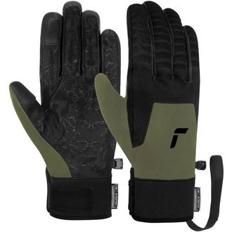 Reusch Herren Handschuhe Reusch Raptor R-TEX XT TOUCH-TEC