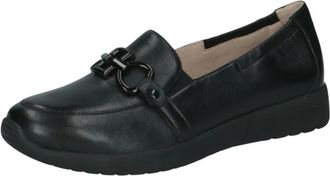 Caprice Slipper - - Shoes - Damen - Schwarzk - 38 EU